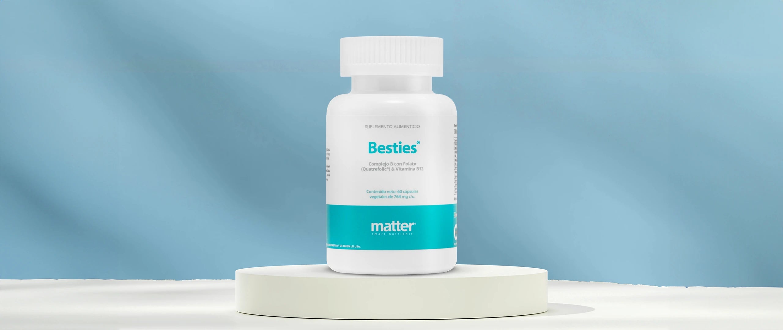 What is it and what are the benefits of consuming complex b – You matter