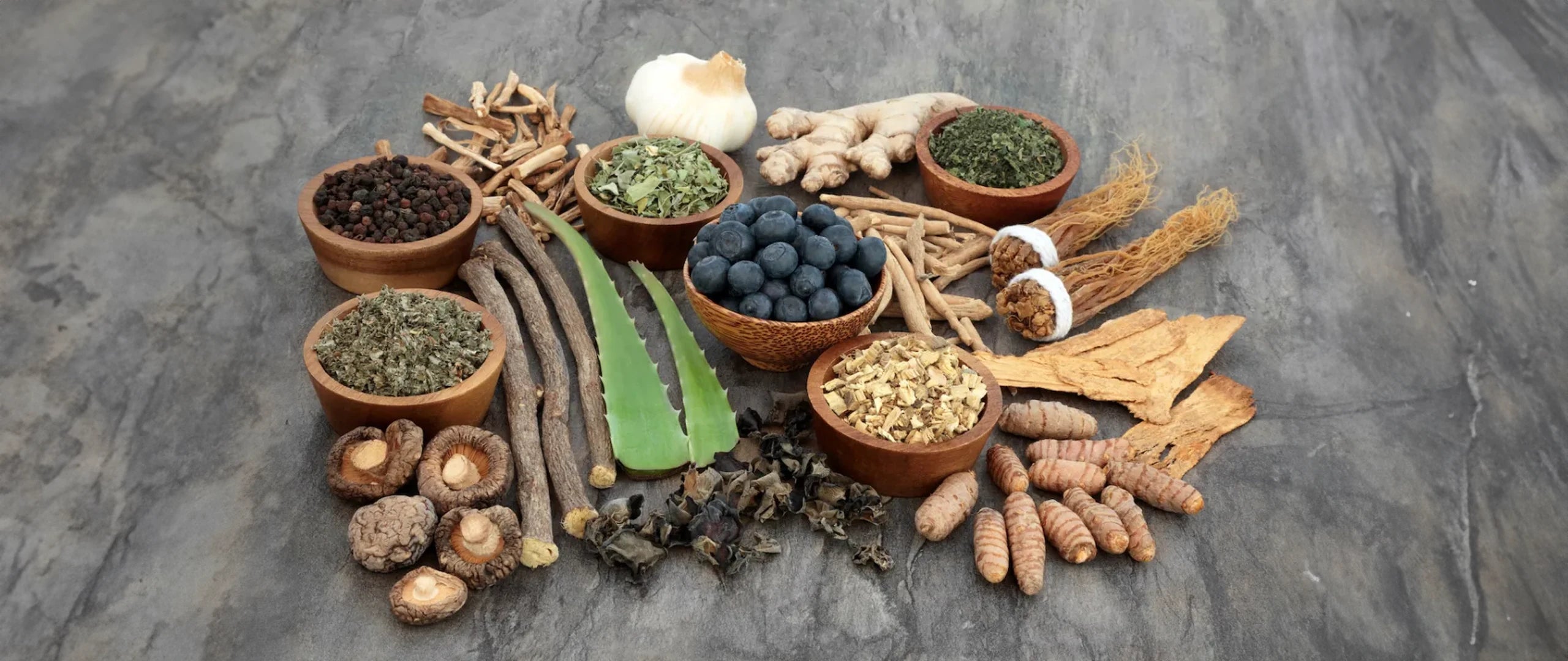 Benefits of adaptogens on health – You matter