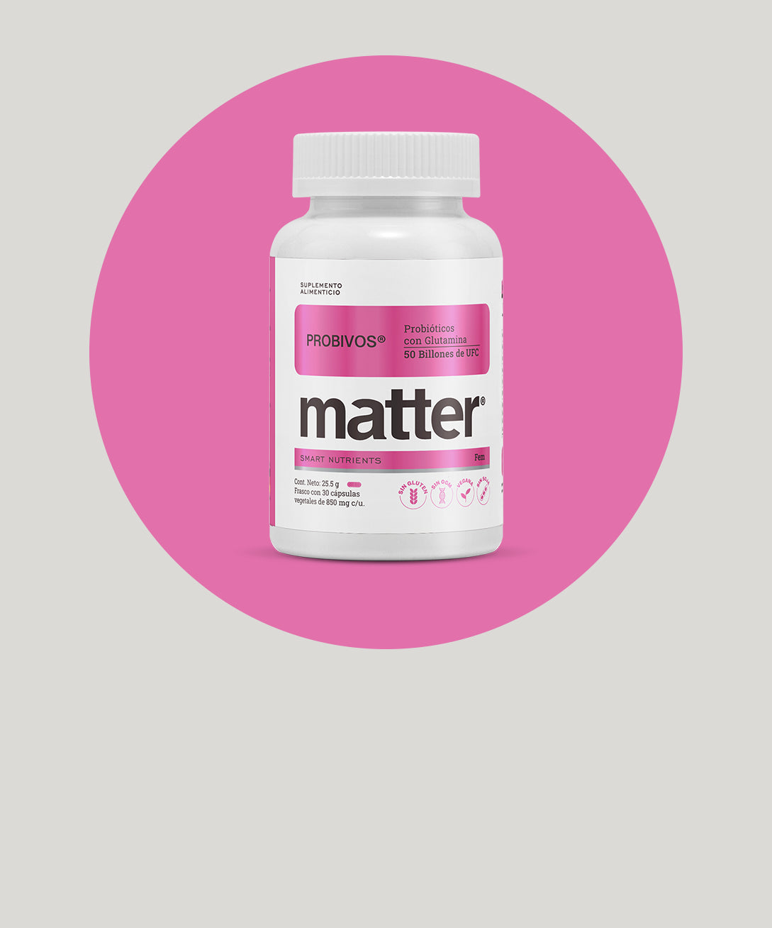 Fem Line – You matter