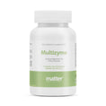 Multizyme | Enzimas Digestivas con TCM y Cúrcuma – You matter