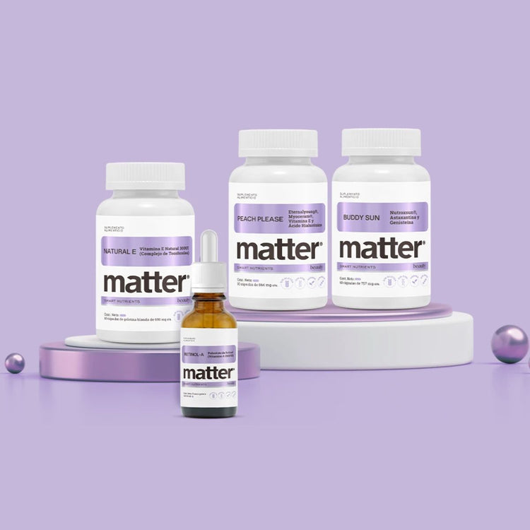 Up | Adaptógenos con Rhodiola, Cordyceps, Ginseng y PABA – You matter