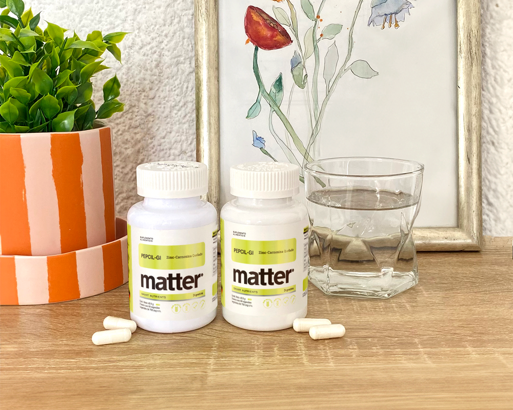 Pepcil-GI | Zinc-Carnosina – You matter