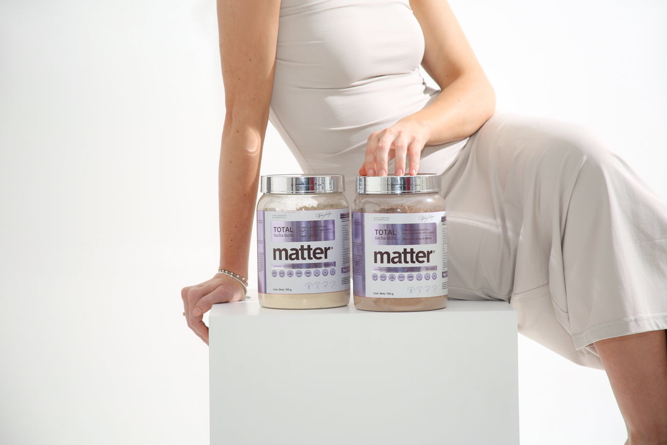 matter | Smart Nutrients – You matter