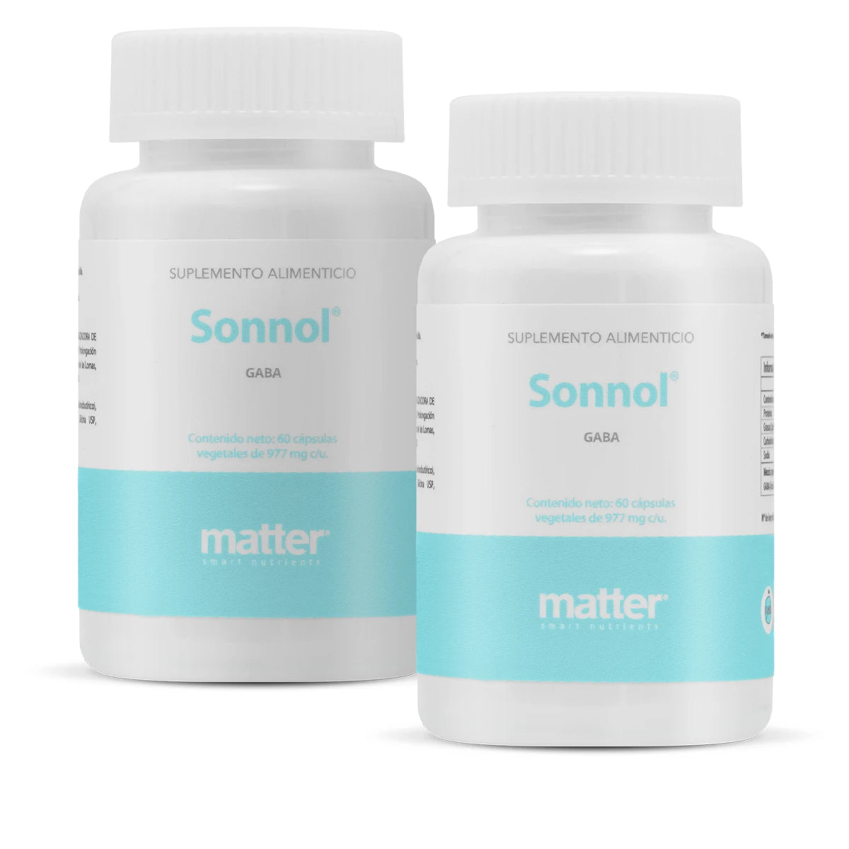 Sonnol | GABA – You matter