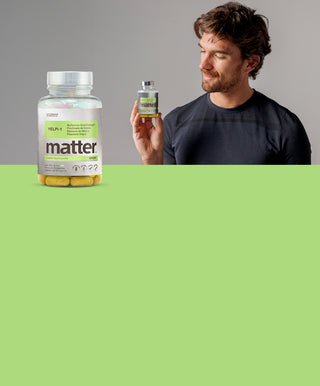 matter | Smart Nutrients – You matter