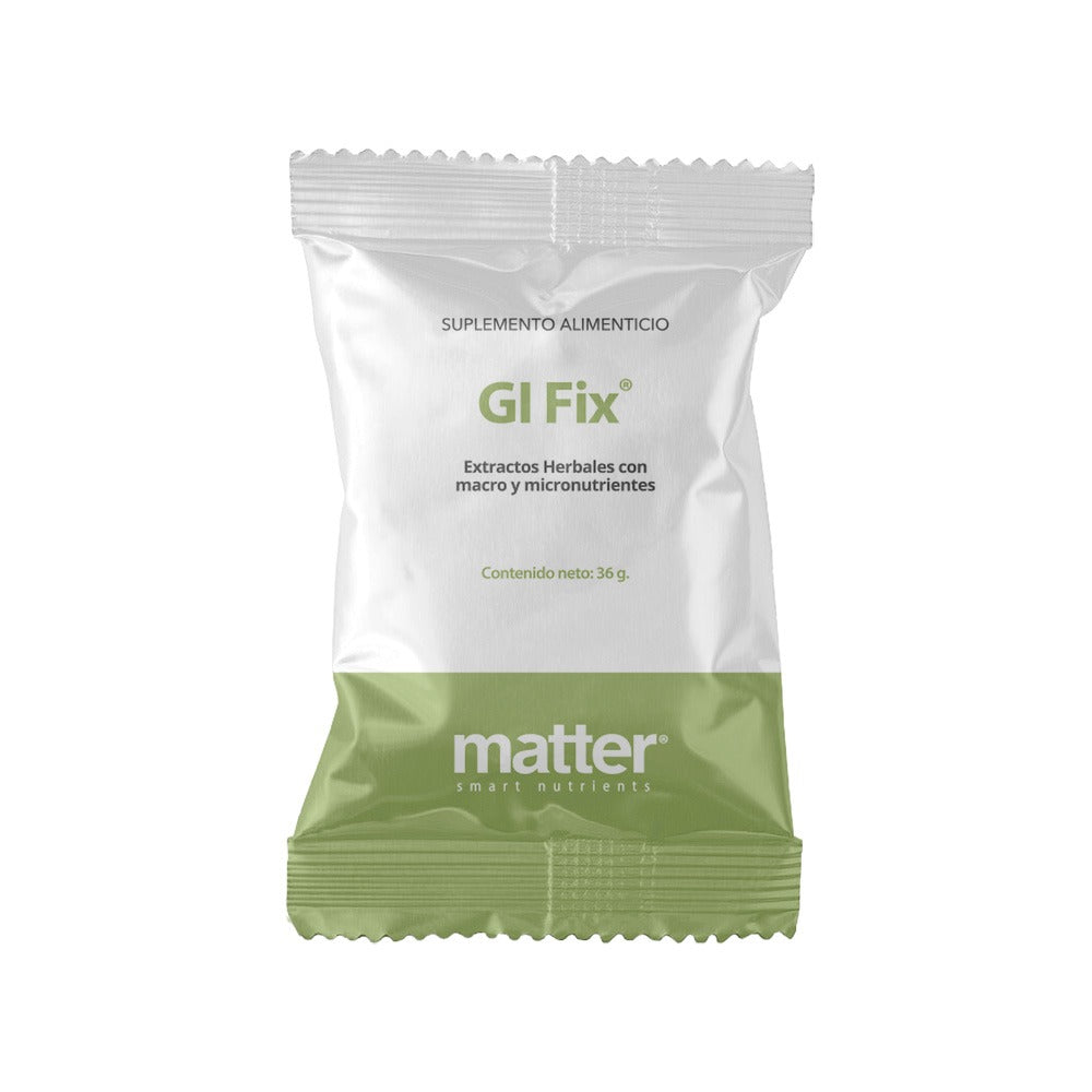 GI Fix Strawberry | SINGLE DOSE – You matter